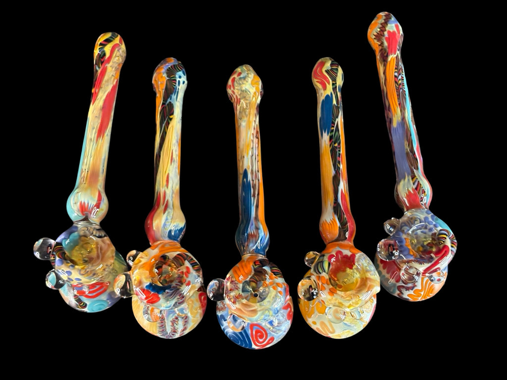 INSIDE OUT DRY HAMMER – OGCHONGGLASS